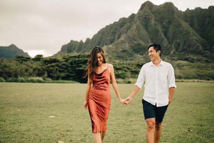 Helen & Sampson | Joy Helen & Sampson | Joy
